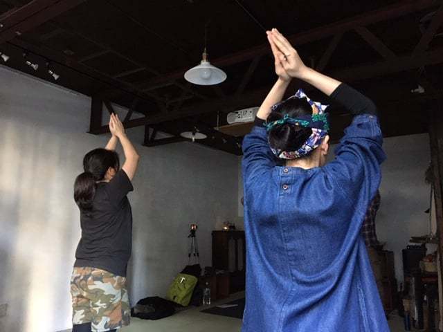 chaabeeイベント情報 – 上品倶楽部